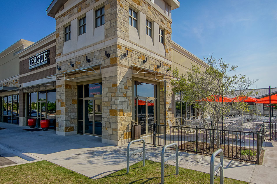 Commercial Construction and Building Services, Austin, Texas - Fine ...