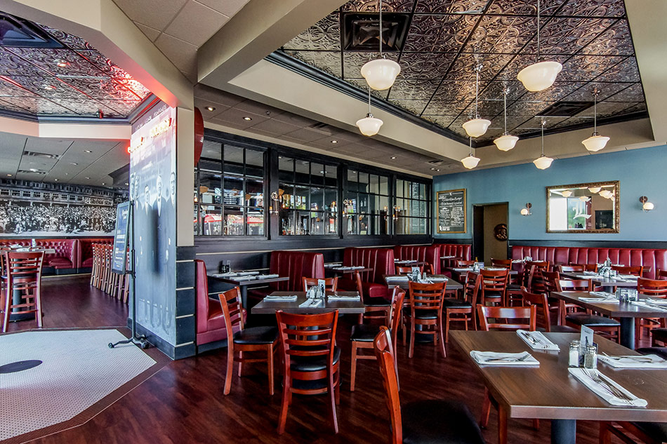 Commercial Construction and Building Services, Austin, Texas - Fine ...